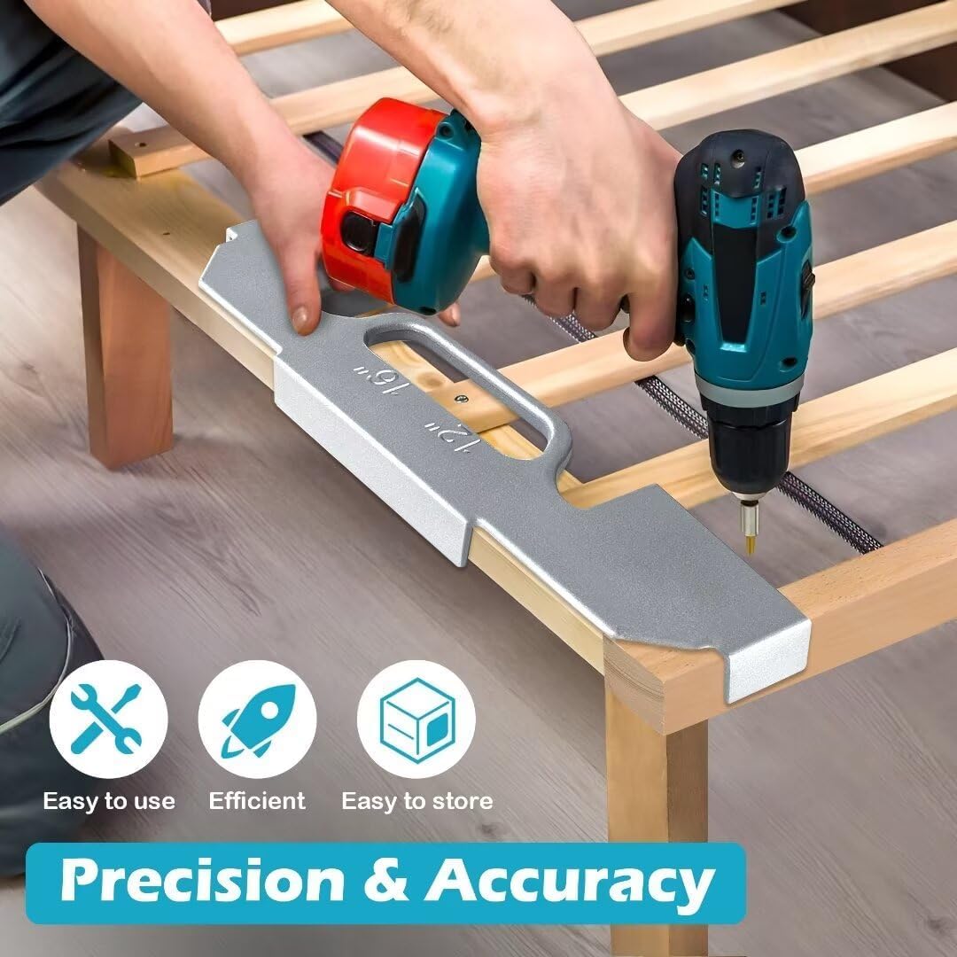 Snapklik.com : Vdsfand 3 In 1 Framing Tools - 12