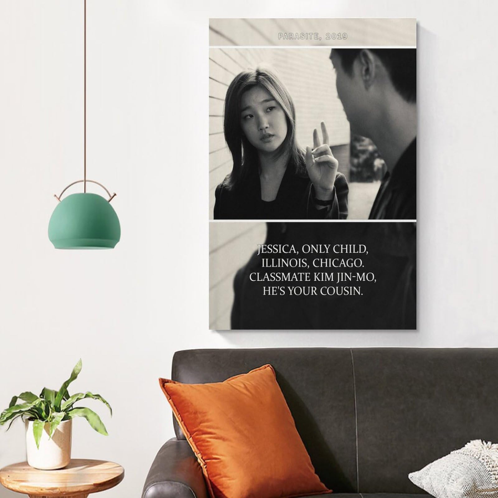 Jessica Movie Quotes