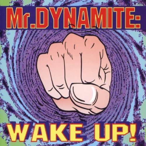 Amazon.com: Wake Up! : Mr. Dynamite: Digital Music