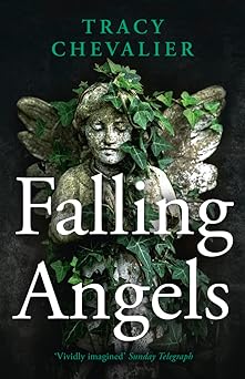 Falling Angels: Amazon.co.uk: Chevalier, Tracy: 9780007217236: Books