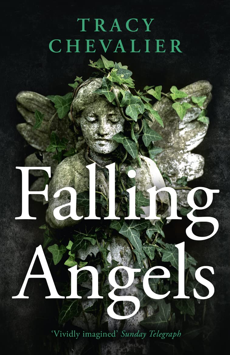 Falling Angels: Amazon.co.uk: Chevalier, Tracy: 9780007217236: Books