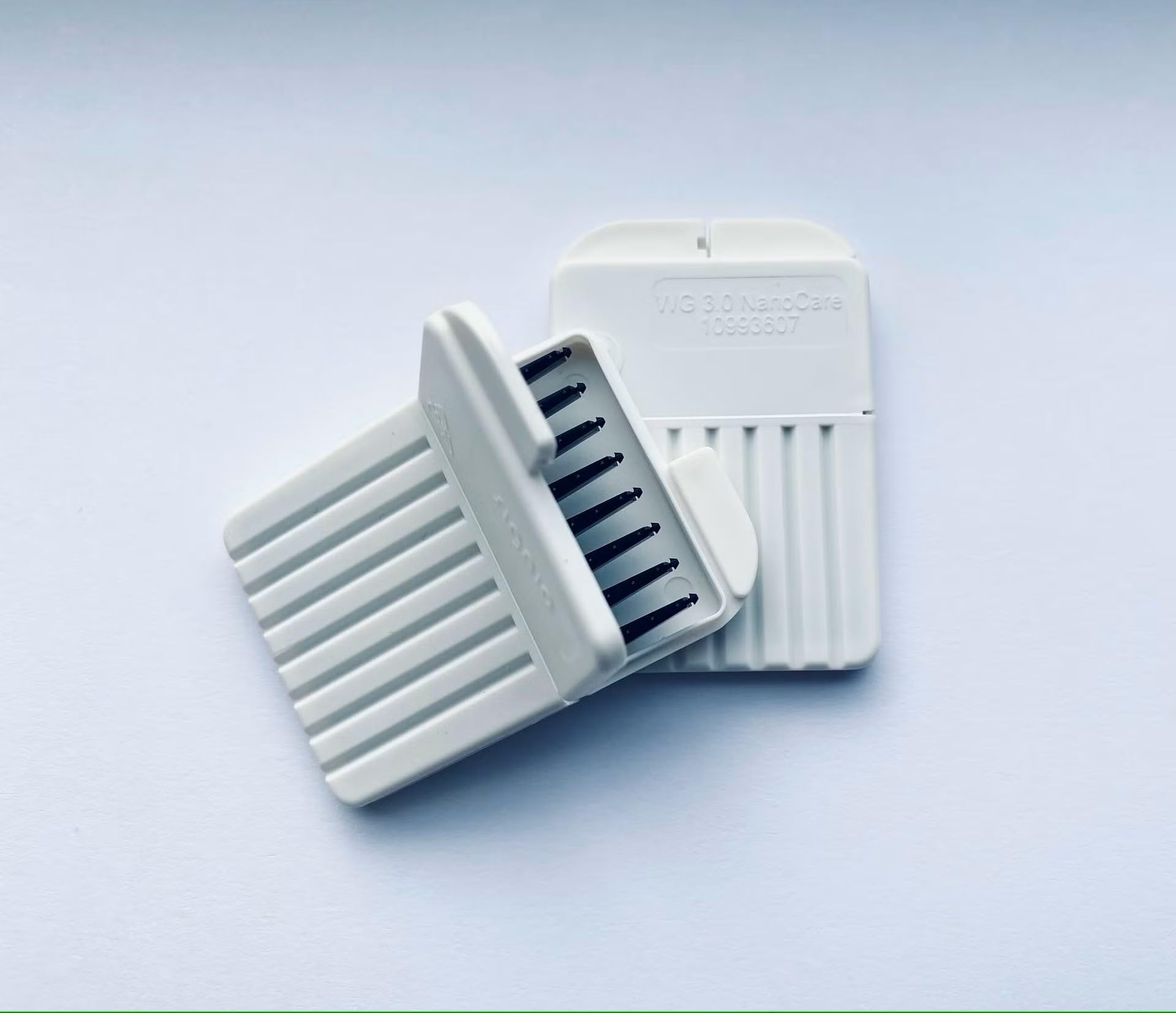 Amazon.com: Connexx Waxguards 3.0 Nanocare : Health & Household