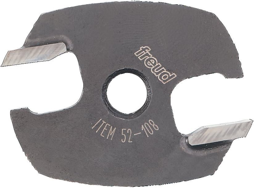 Freud 52-108: 2" (Dia.) Replacement Finger Joint Cutter (21/64" height ...