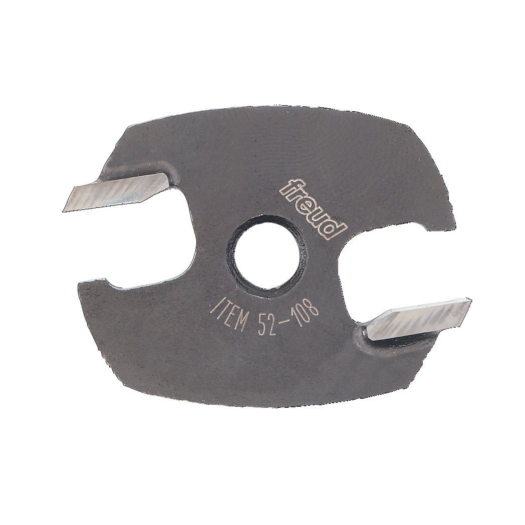 Freud 52-108: 2" (Dia.) Replacement Finger Joint Cutter (21/64" height ...