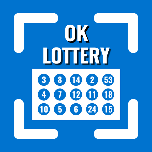 Oklahoma Ticket Scanner - App on Amazon Appstore