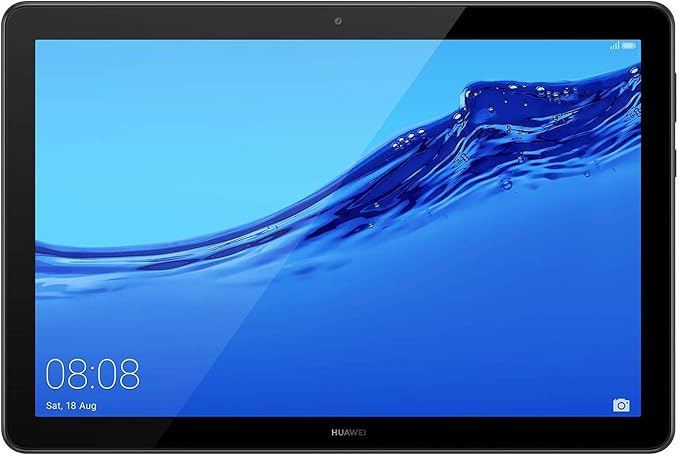 HUAWEI MediaPad T5-10.1" Android 8.0 Tablet, IPS FHD Display, Octa Core ...