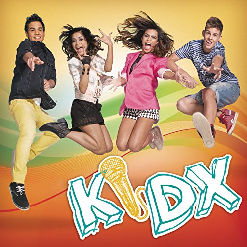 Amazon.com: KIDX : Kidx: Digital Music