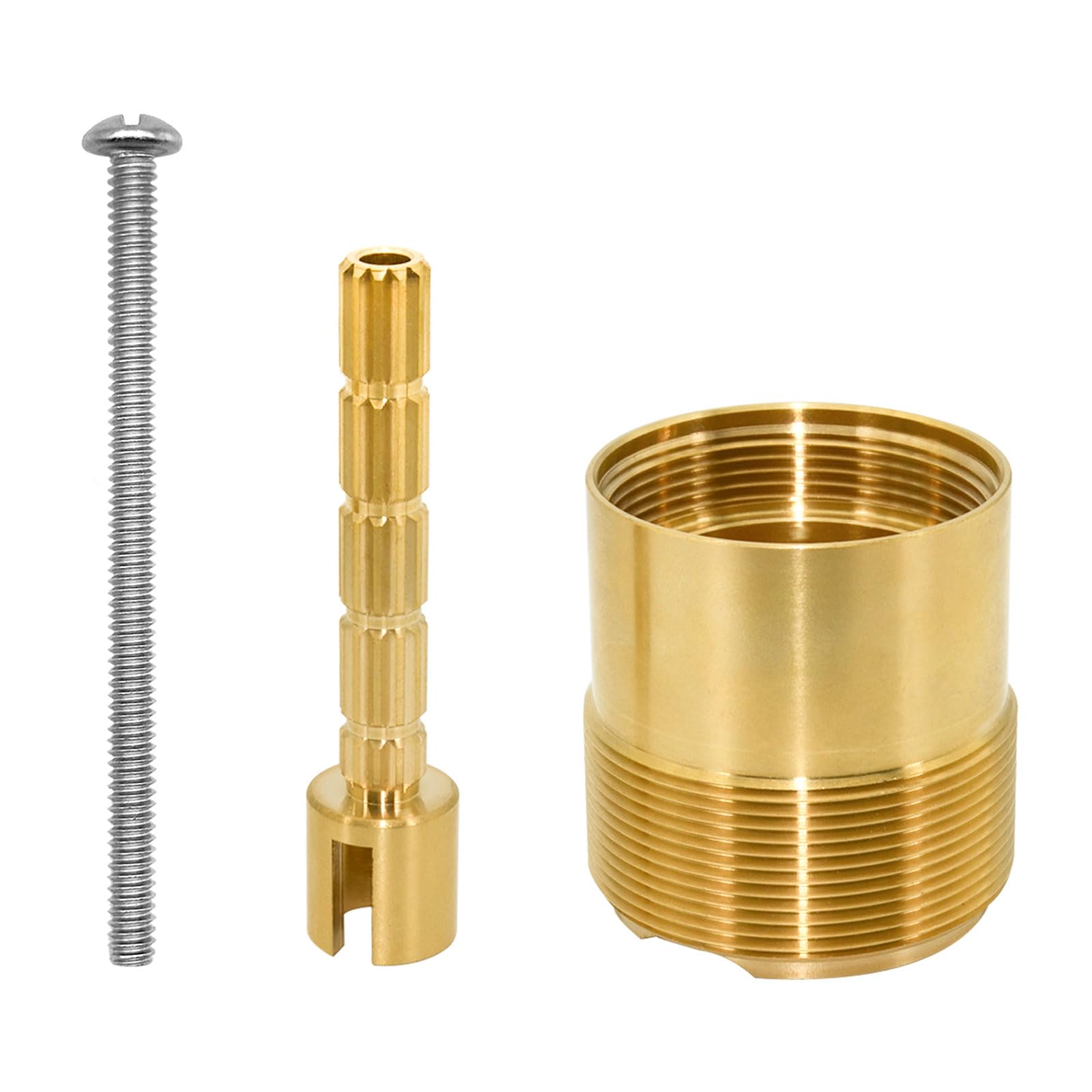 Ebrmeiwo 970-0830 Plumbing Extension Kit for Secure Fit Handle ...