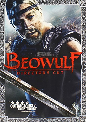 Amazon.com: Beowulf [DVD] [2007] [Region 1] [US Import] [NTSC] : Movies ...