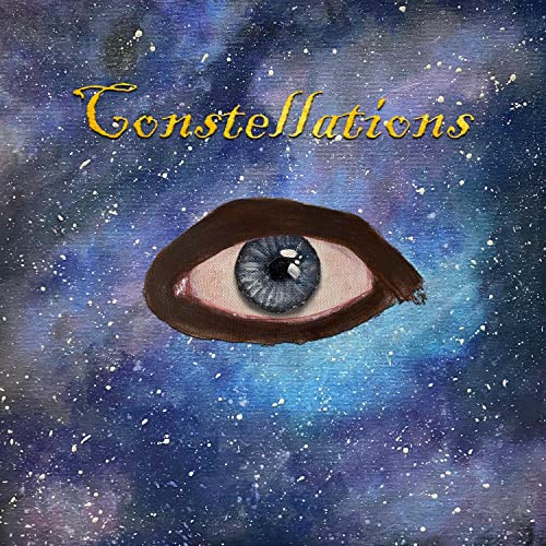 Play Constellations by Jamel on Amazon Music