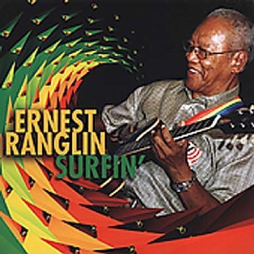 Surfin by Ernest Ranglin - Amazon.com Music