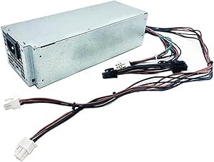 Ywmsfl 500W Desktop Computer Power Sources For 5090 3050MT 7060MT ...