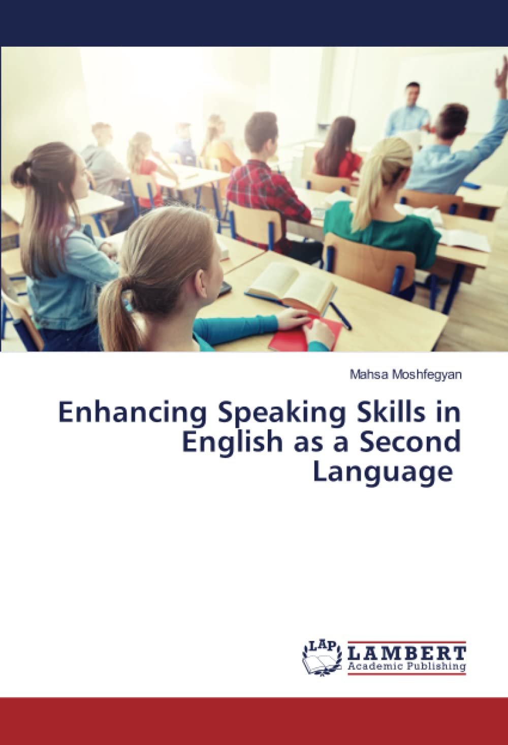 Enhancing Speaking Skills in English as a Second Language : Amazon.in ...