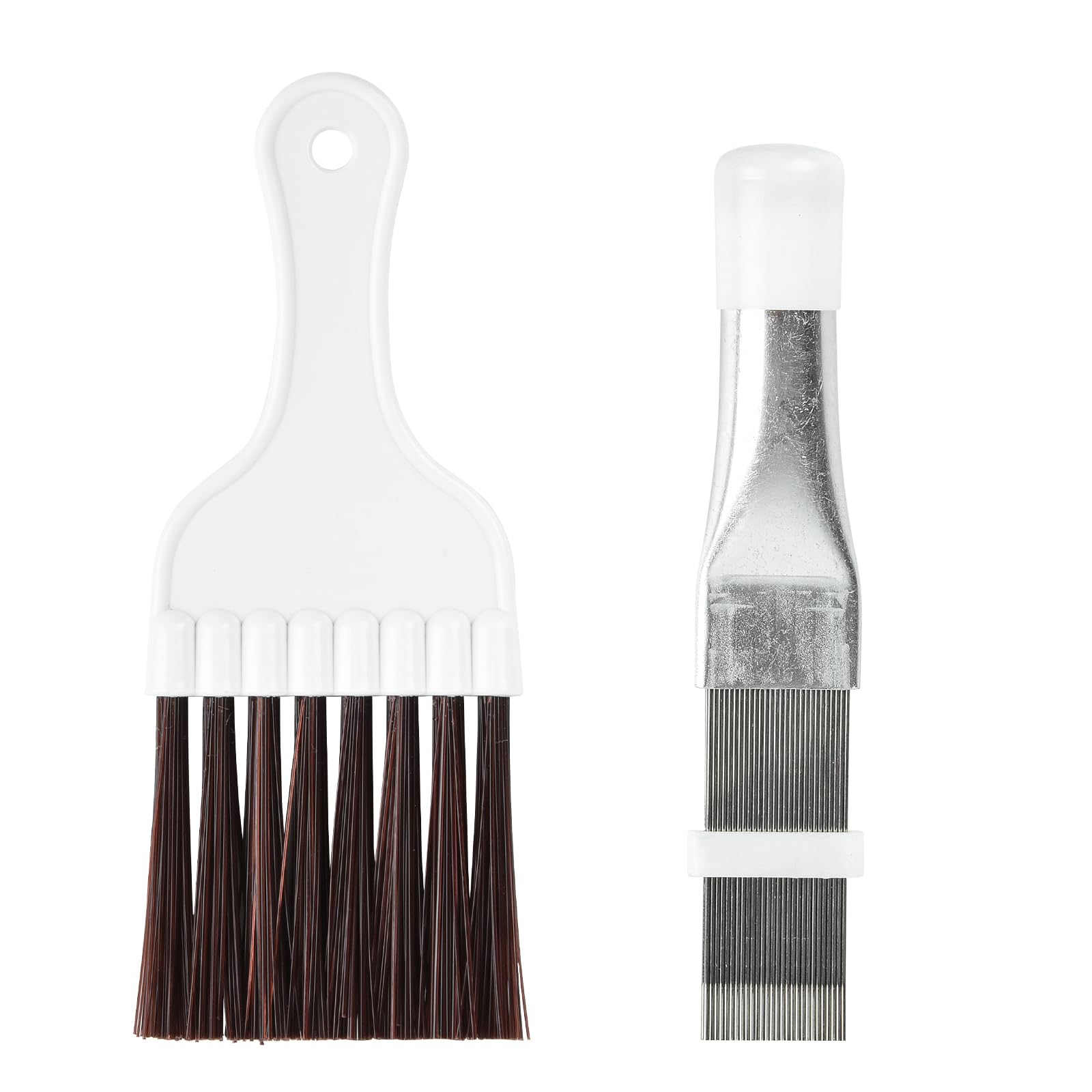 Amazon.com: Air Conditioner Condenser Fin Cleaning Brush, Air ...