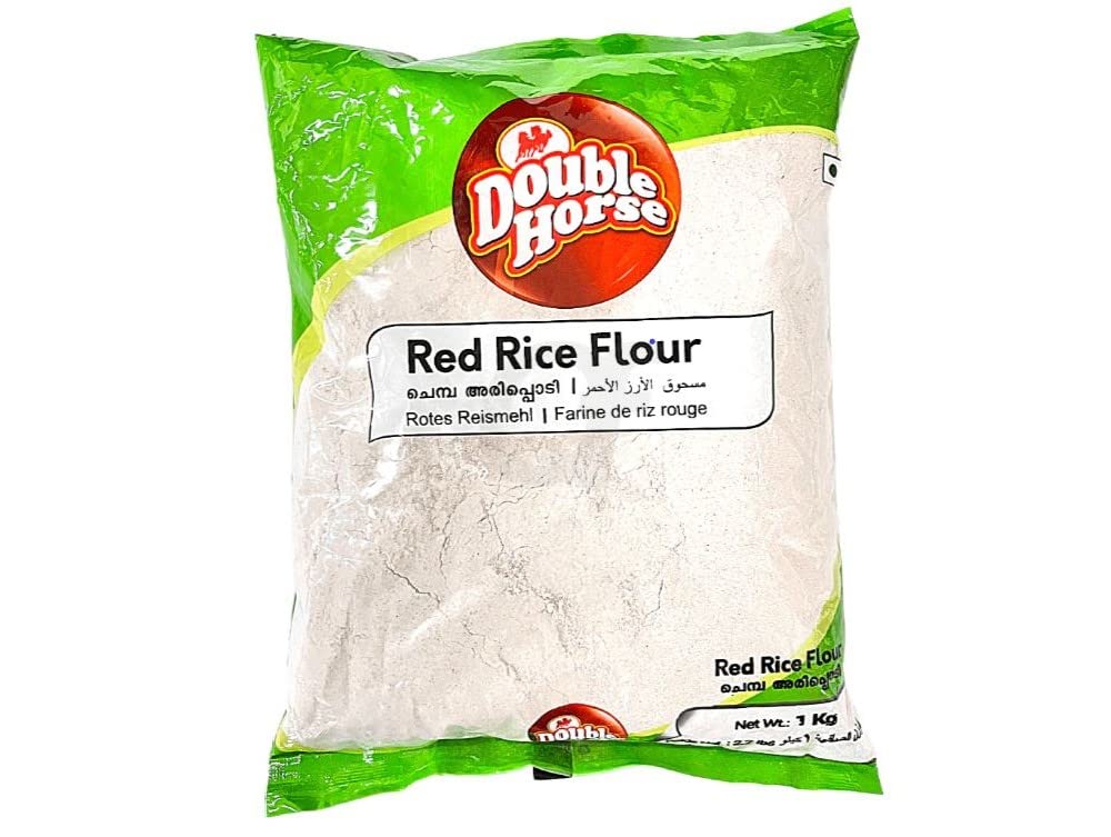 Amazon.com : Double Horse Red Rice Flour : Grocery & Gourmet Food