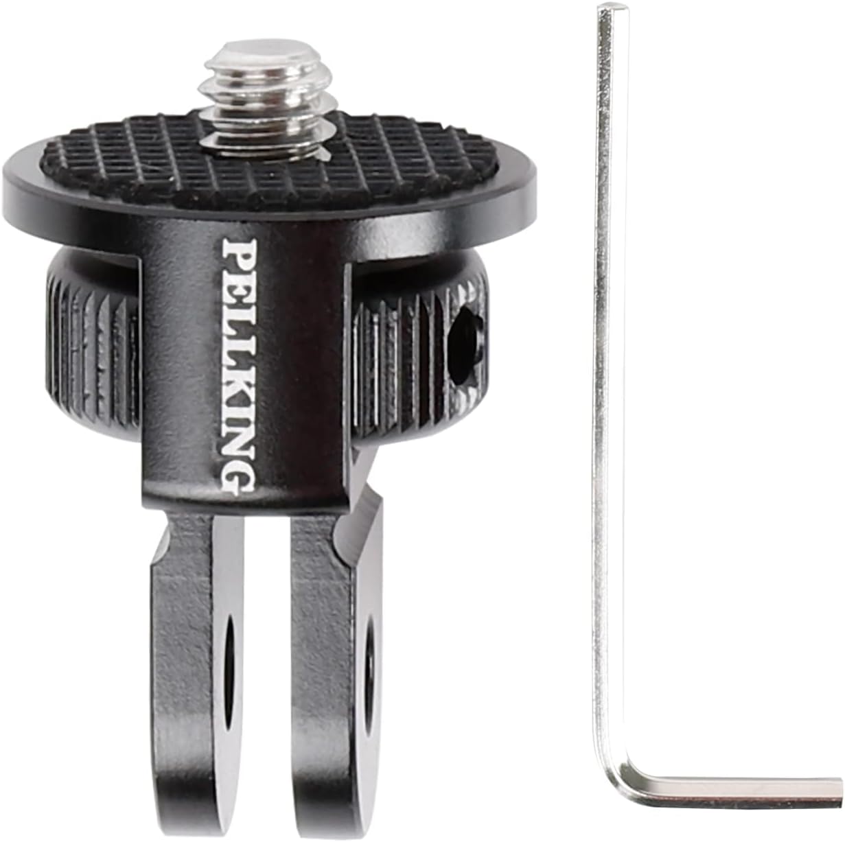 Amazon.com: Arkon GoPro HERO Mount Connection to 1/4 inch 20 Camera ...