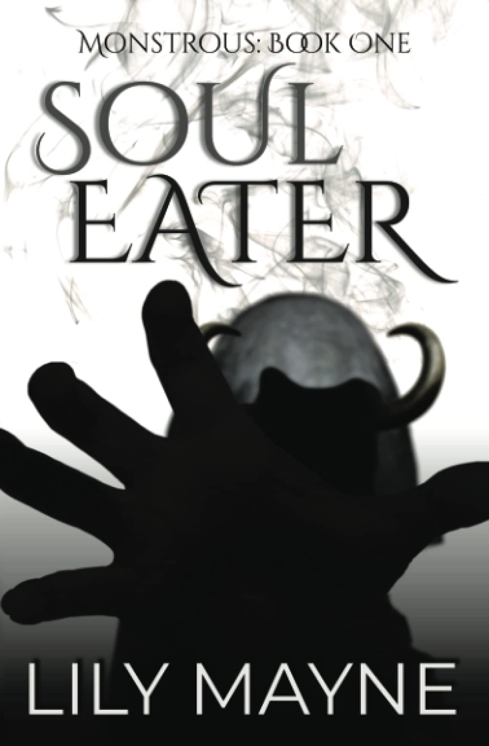 Amazon.com: Soul Eater: M/M Fantasy Romance (Monstrous): 9798458204767 ...