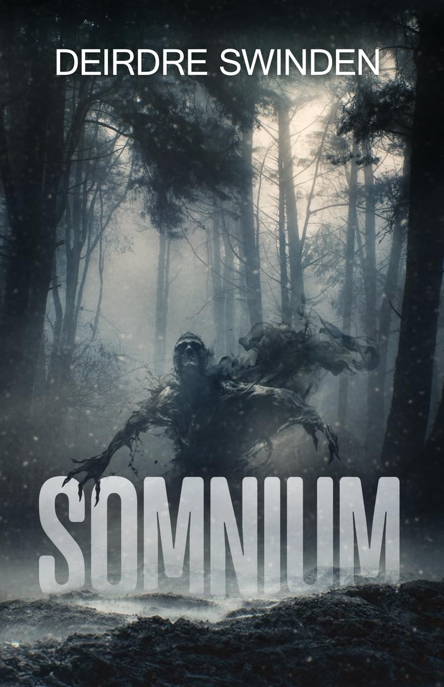 Somnium: Swinden, Deirdre, Publishing, Crystal Lake: 9781957133980 ...