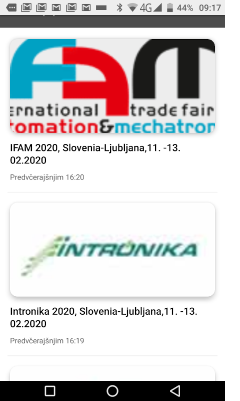 ICM APP - Passion for perfection:Amazon.com:Appstore for Android