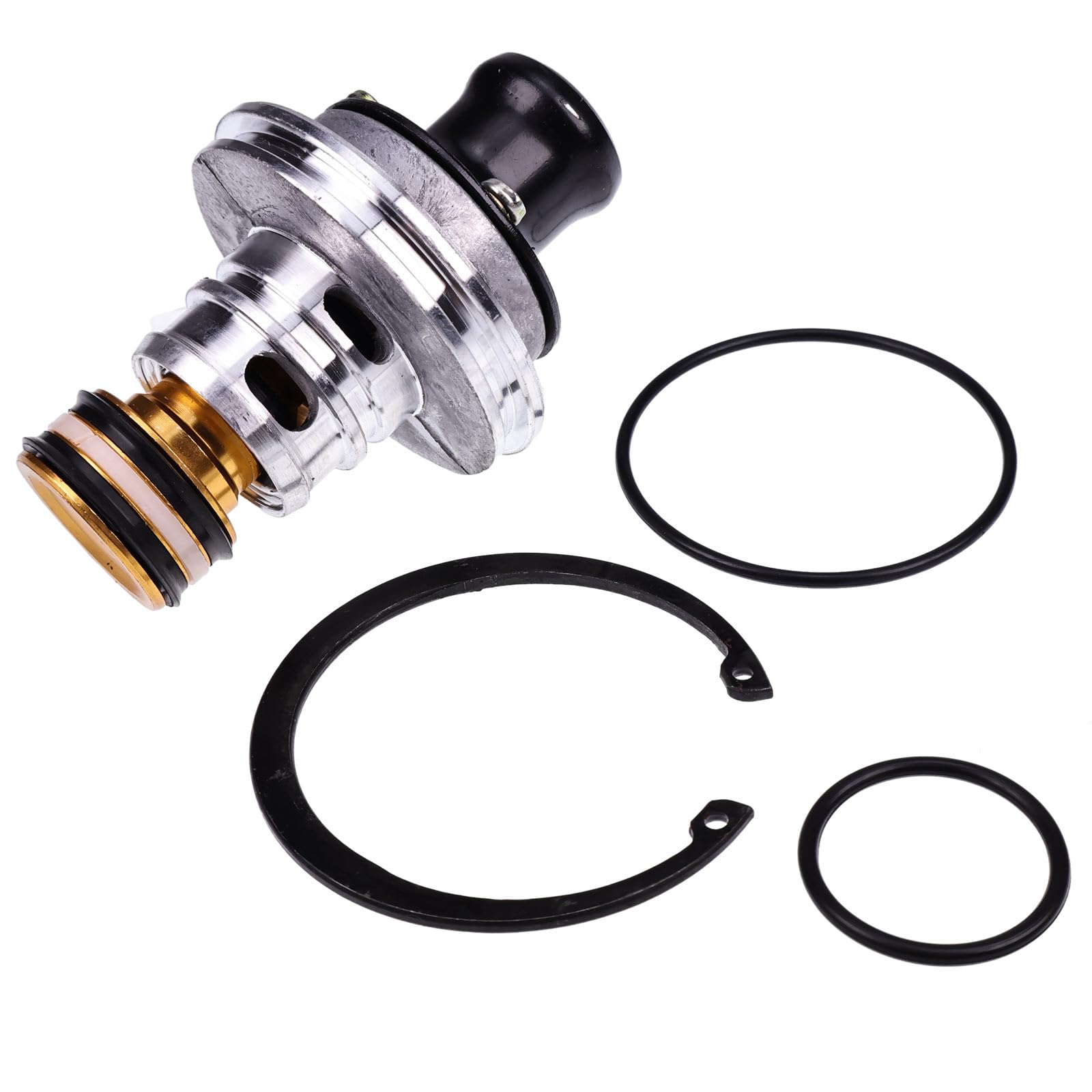 Amazon.com: IEQFUE Purge High Boost Purge Valve Kits Set AD-IP 801266 ...