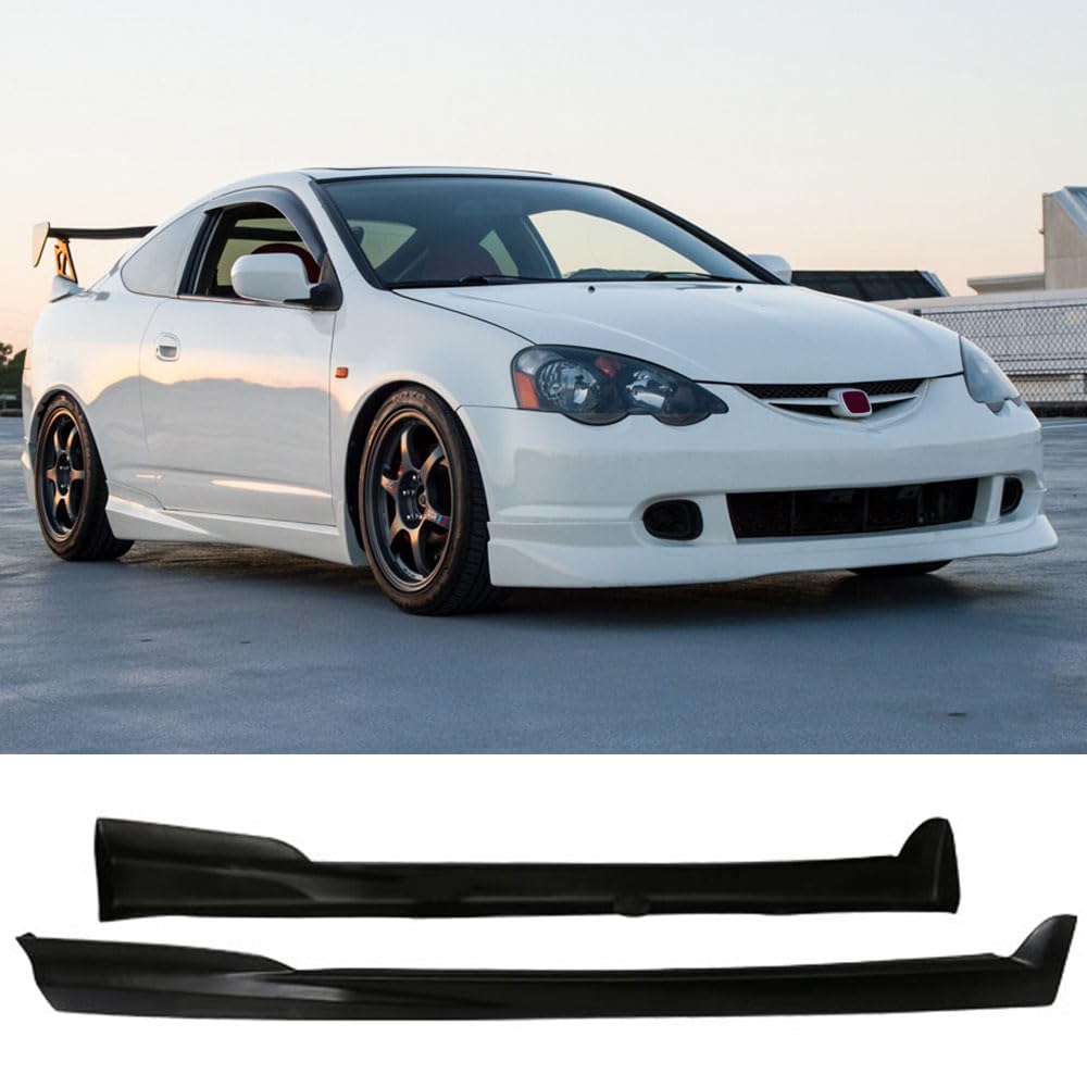 Acura Rsx Side