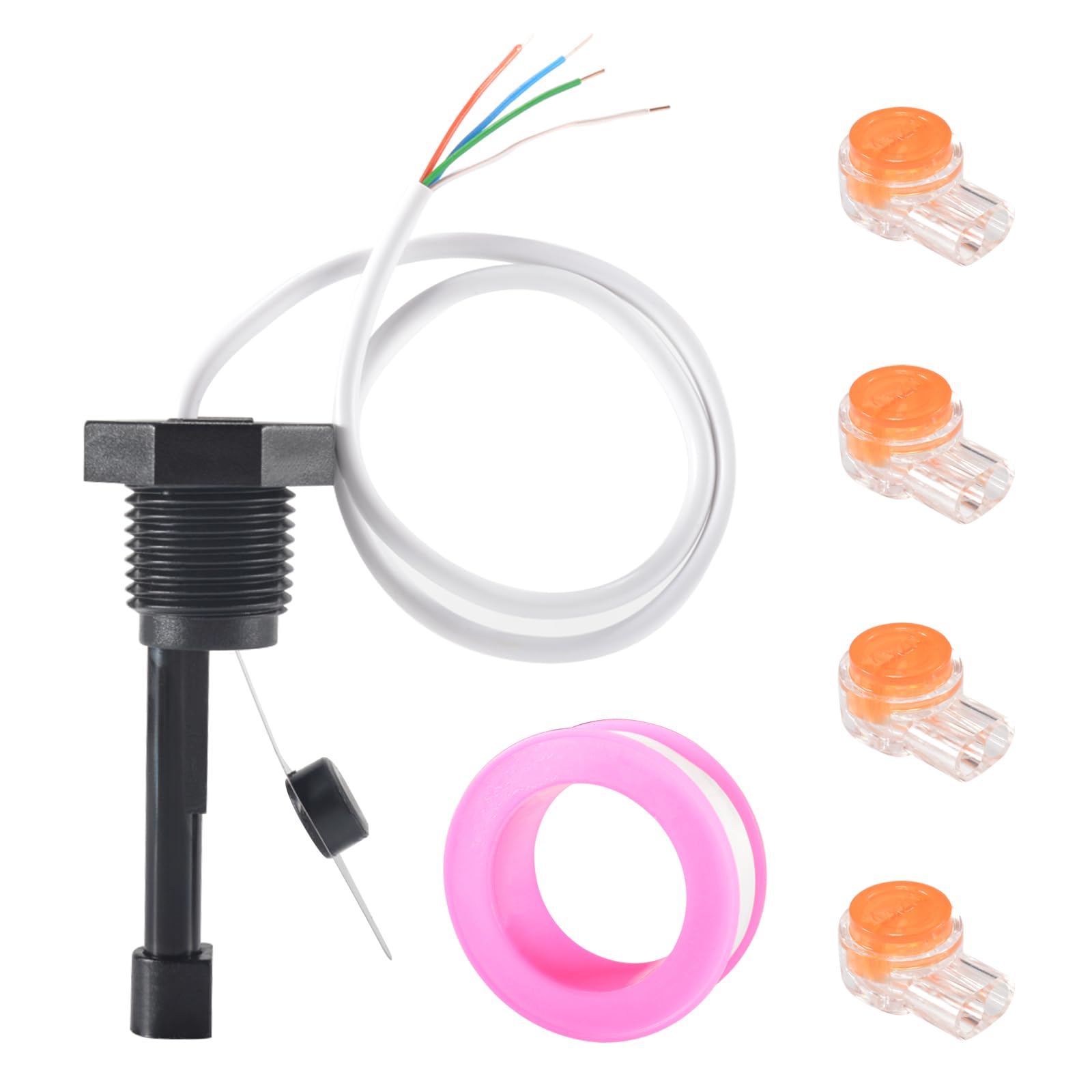 Amazon.com: STPCTOU Flow Switch Replacement Number 520736, Compatible ...