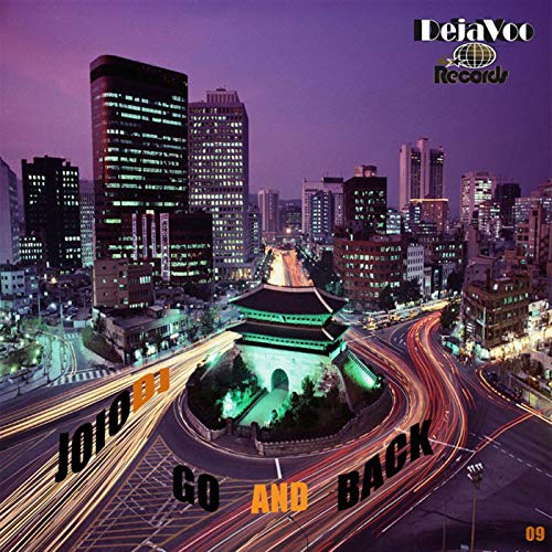 Amazon.com: Go and Back EP : JoioDJ: Digital Music