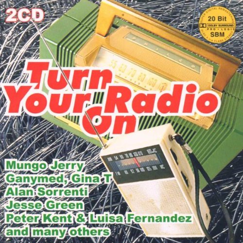 Turn Your Radio on - Turn Your Radio on - Amazon.com Music