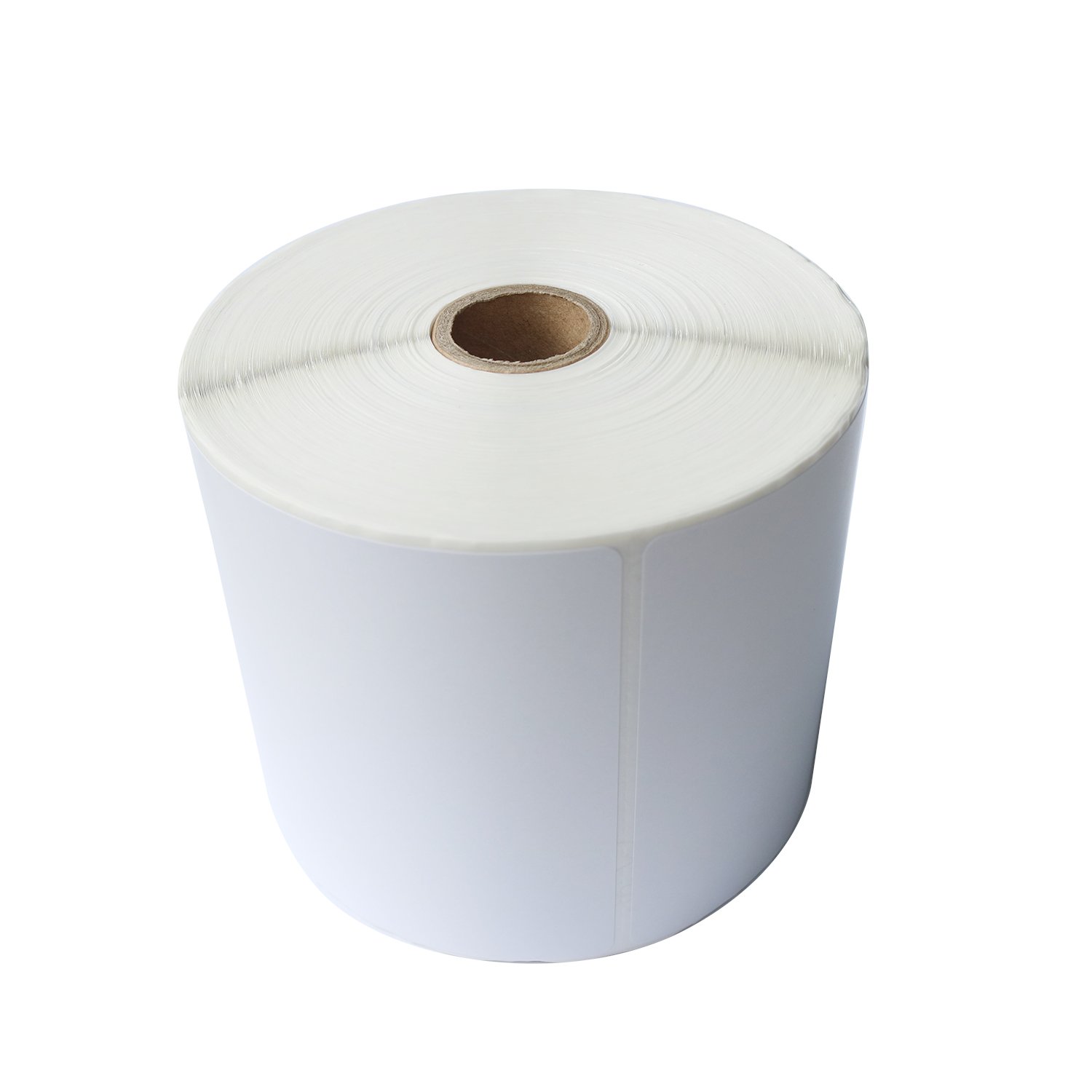 Linkage Labels - 1 Roll of 500 Labels 4X 6 Direct Thermal UPS, USPS ...