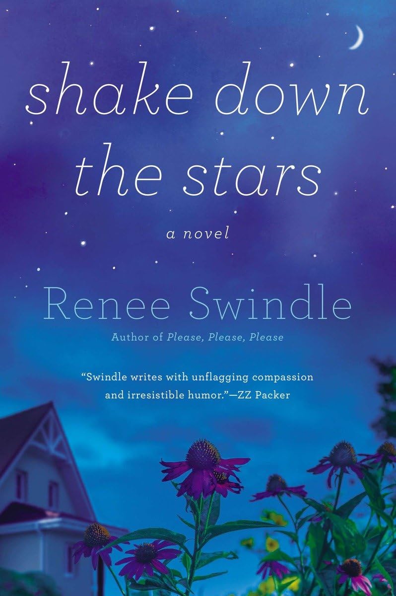 Amazon.com: Shake Down the Stars: 9780451416643: Swindle, Renee: Books