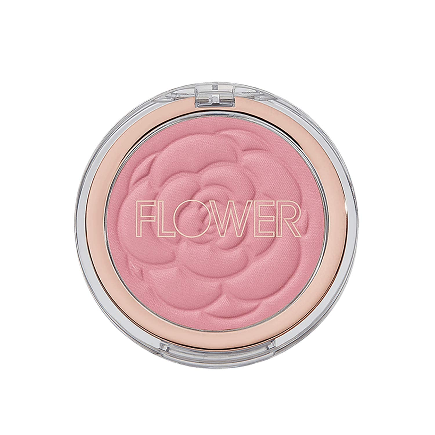 Amazon.com : Flower Beauty Flower Pots Powder Blush - Smooth & Silky ...