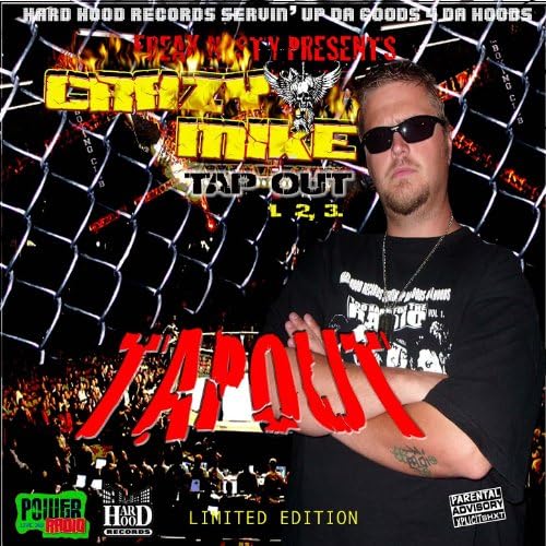 Écouter Tap-Out par Crazy Mike sur Amazon Music Unlimited