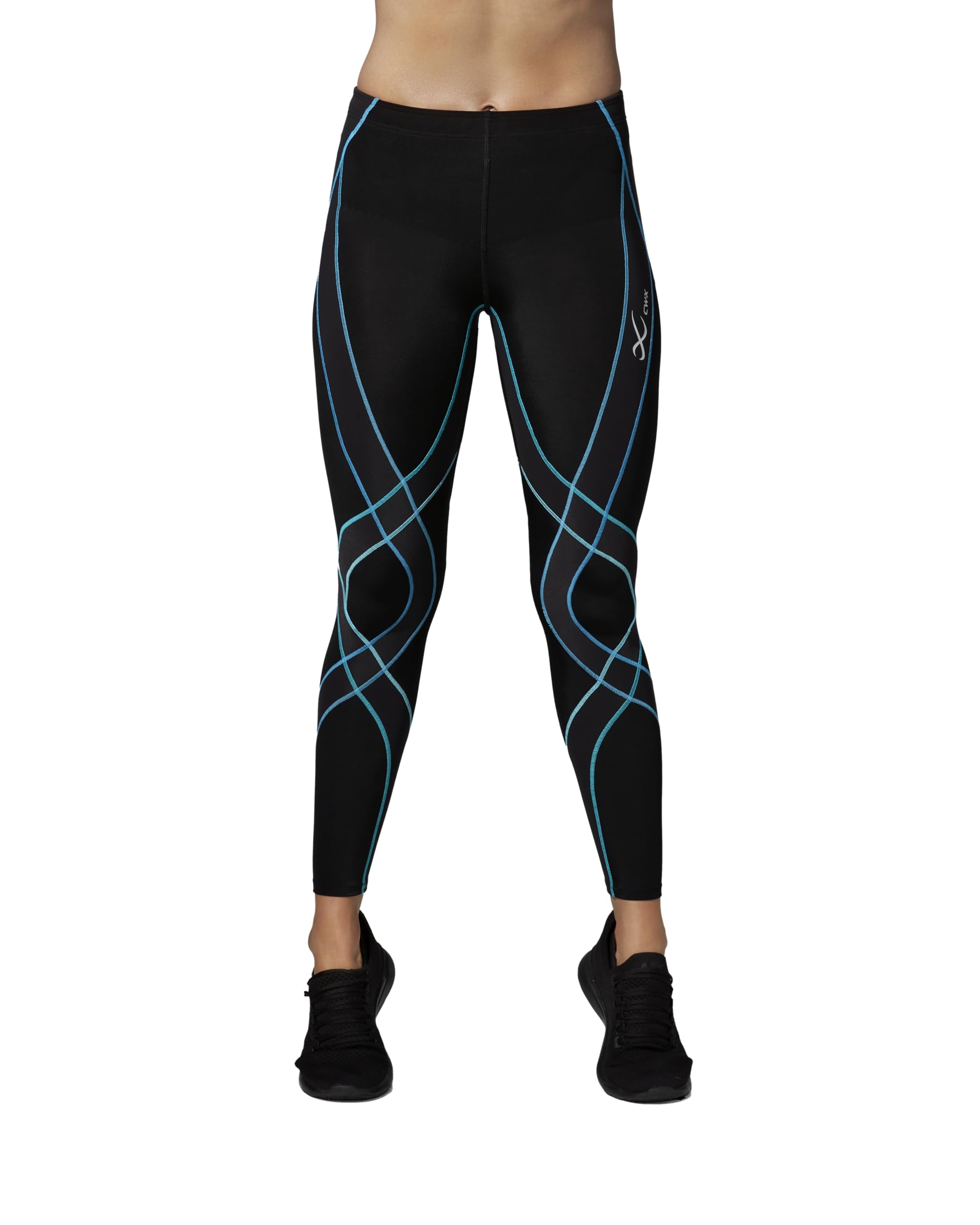 Snapklik.com : CW-X Womens Endurance Generator Joint And Muscle Support ...