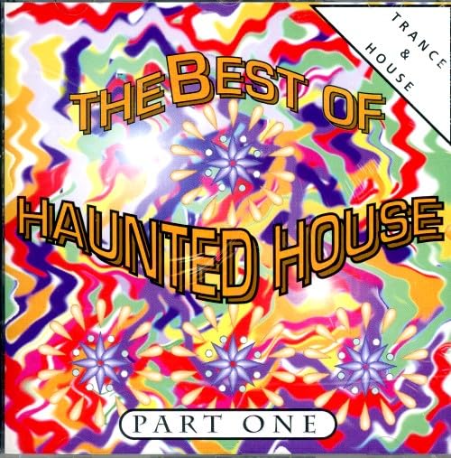 Amazon.com: Best of Haunted House 1: CDs & Vinyl