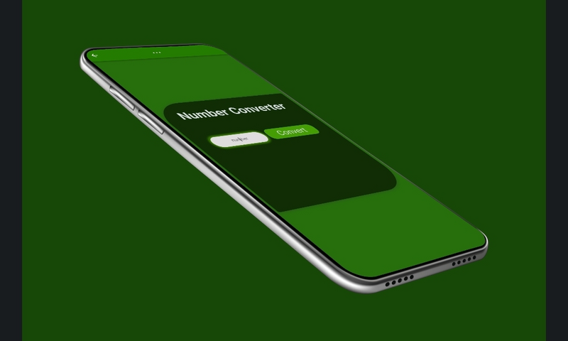 Number Converter - App on Amazon Appstore