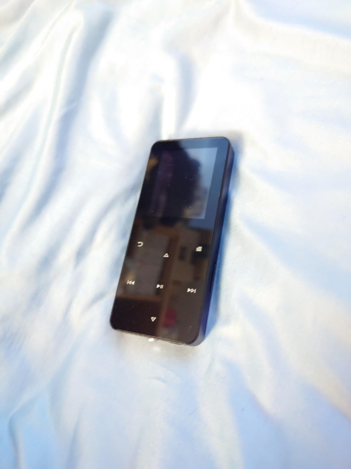 Amazon.co.jp: Remarks Japan MP3プレーヤー Bluetooth スピーカー内蔵 コンパクト ラジオ 録音 ...