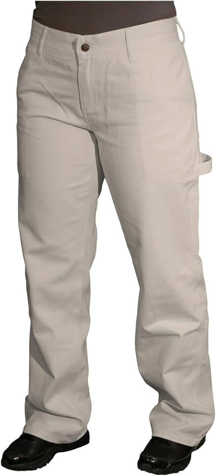Amazon.com: painters pants women