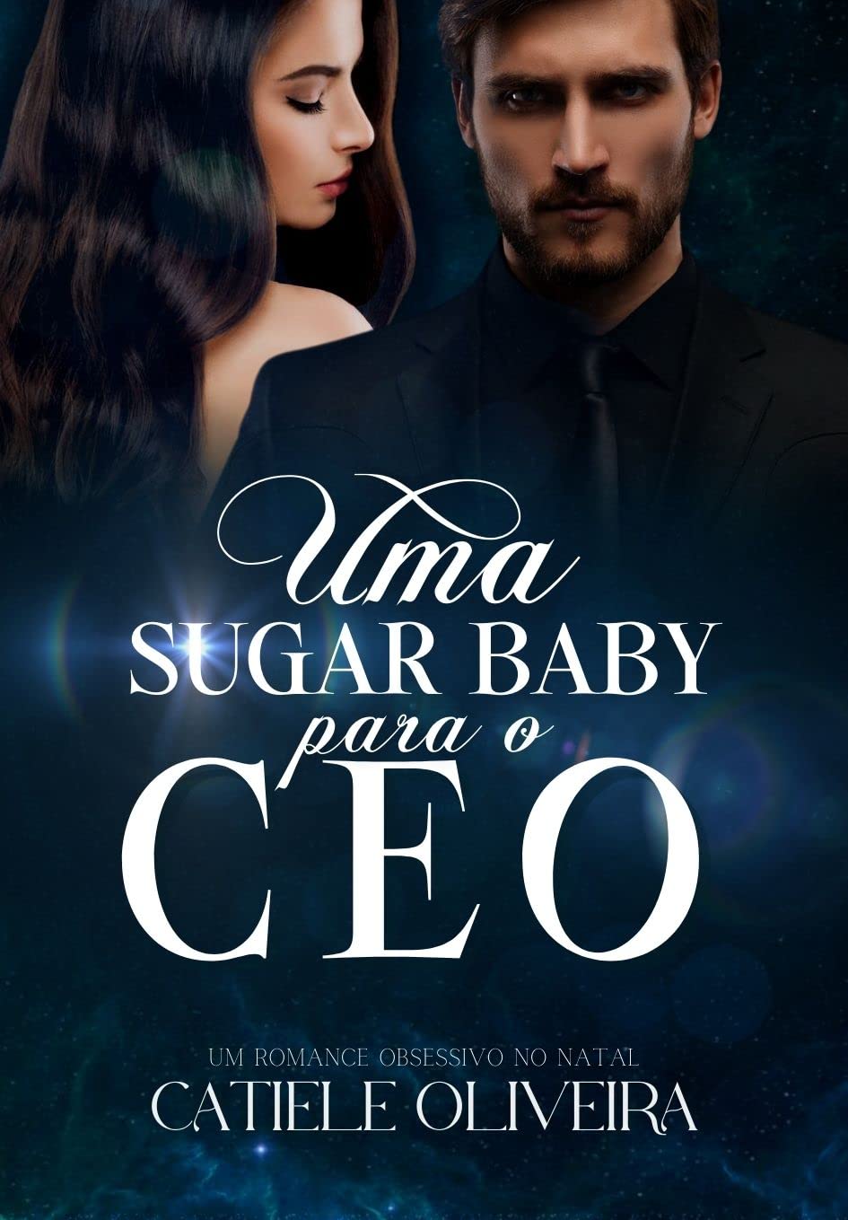 Amazon.com: UMA SUGAR BABY PARA O CEO (Portuguese Edition) eBook : Oliveira, Catiele: Tienda Kindle