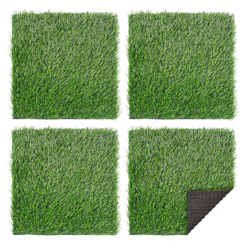 10 Best Fake Grass Products of 2024 for a Perfect Lawn Transformation