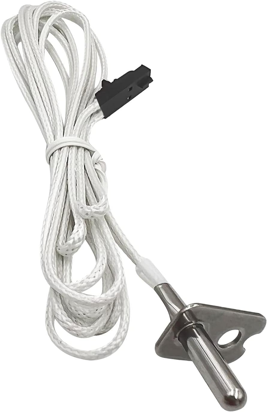 Masterbuilt Temperature Probe Replacement | Gas Furnace