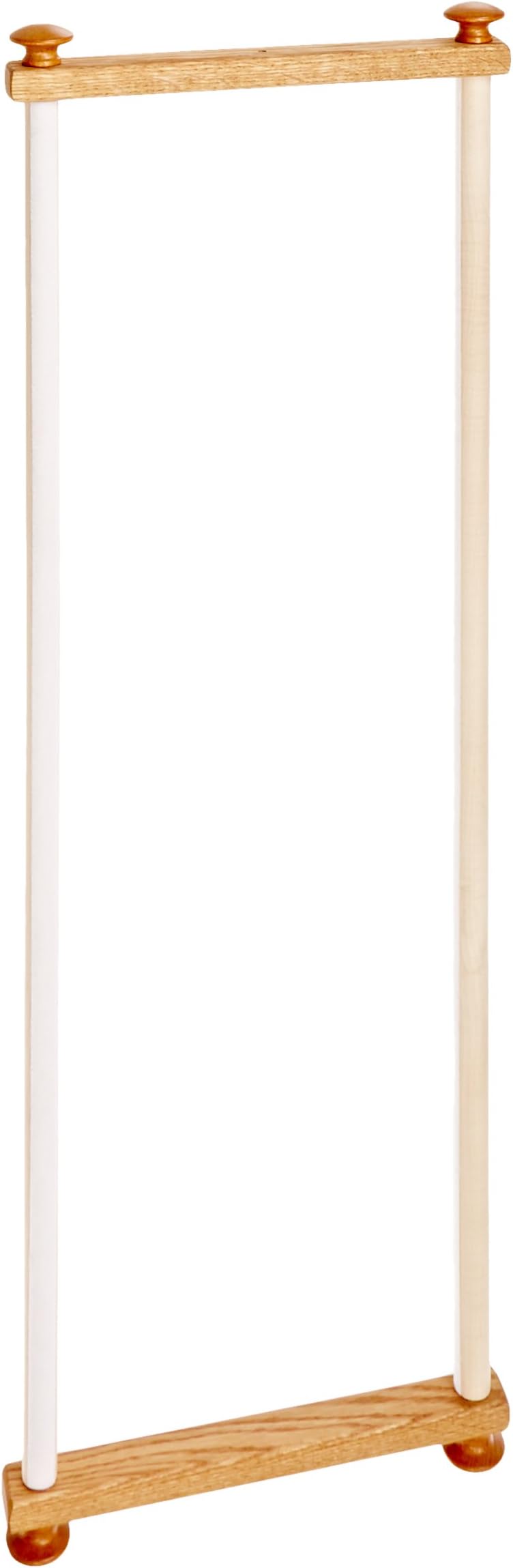 Amazon.com: American Dream Oak EZ Stitch Frame, 36-Inch