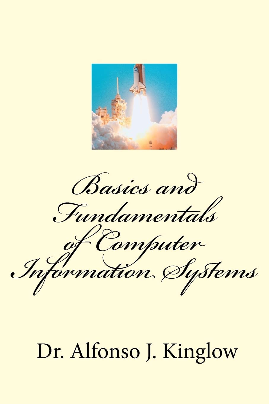 Basics and Fundamentals of Computer Information Systems: 9781547140251 ...