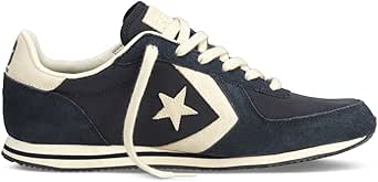 Amazon.com: Converse ARIZONA RACER ANTE OX crepúsculo natural ...