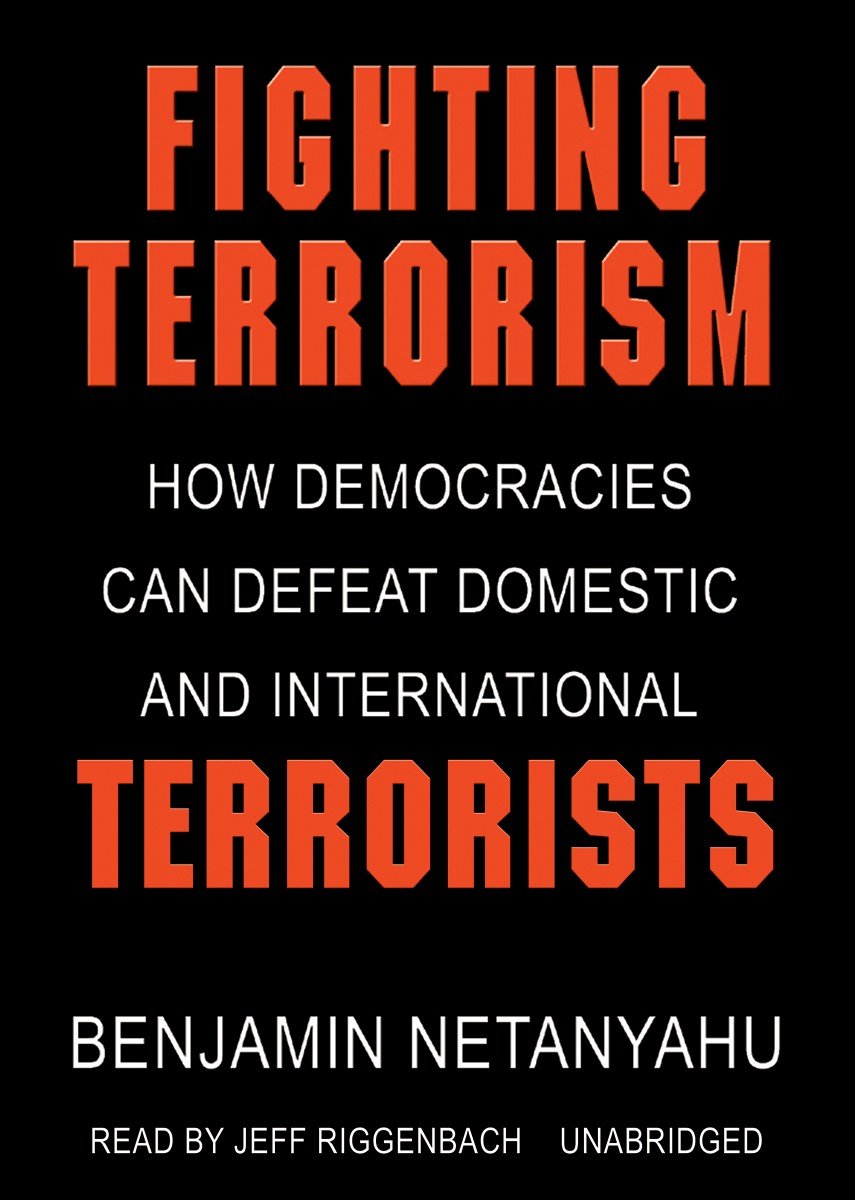 Amazon.com: Fighting Terrorism: How Democracies Can Defeat Domestic and ...