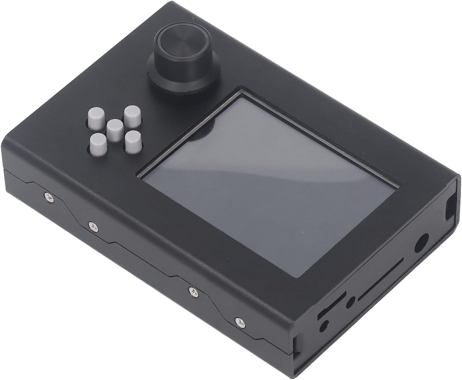 Amazon.com: PORTAPACK H2 SDR Receiver Module SDR Receiver H2 3.2 inch ...