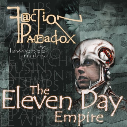 Amazon.com: Faction Paradox: Year of the Cat (Audible Audio Edition ...