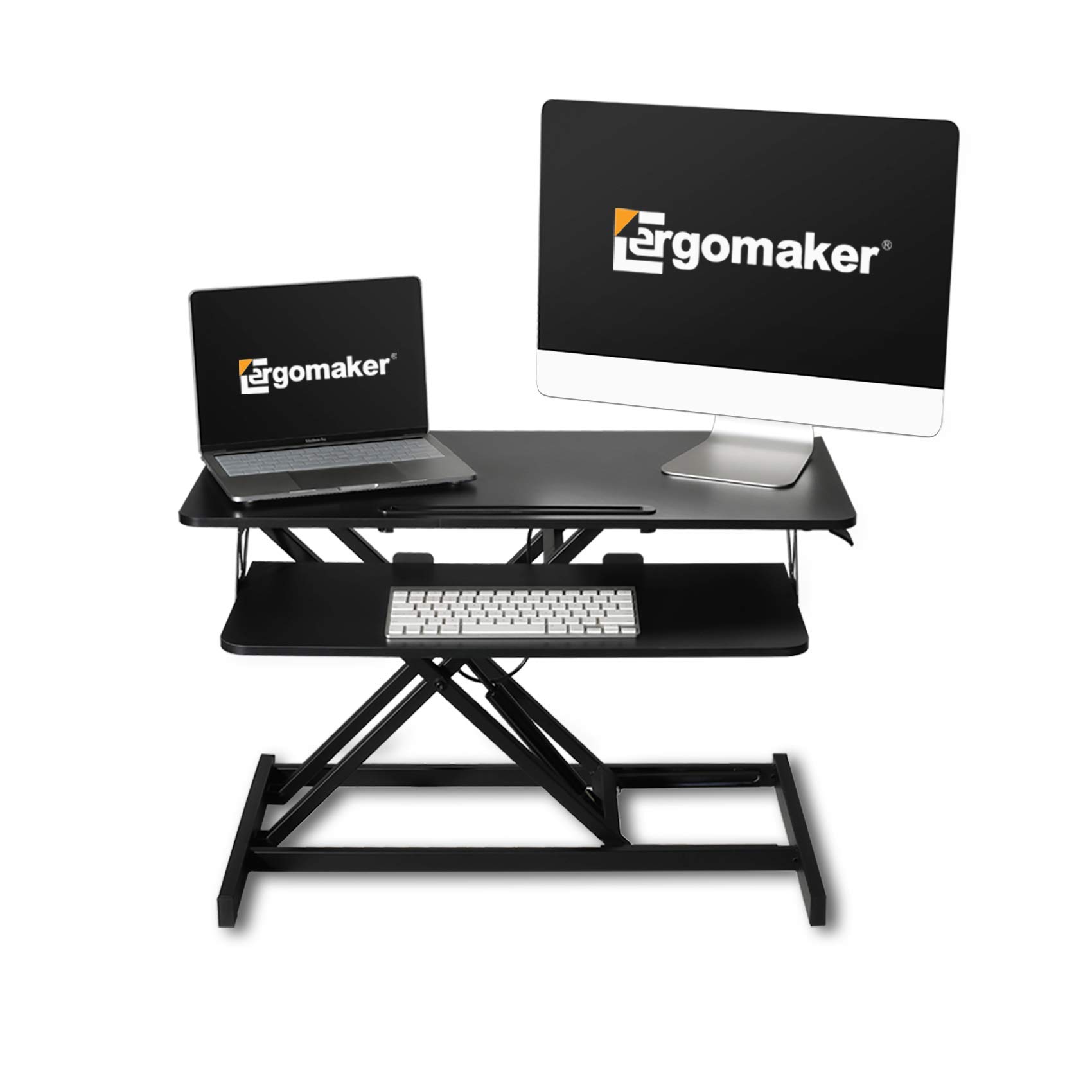 Buy ERGOMAKER Height Adjustable Standing Desk Converter 81cm 32 Inch buy-ergomaker-height-adjustable-standing-desk-converter-81cm-32-inch