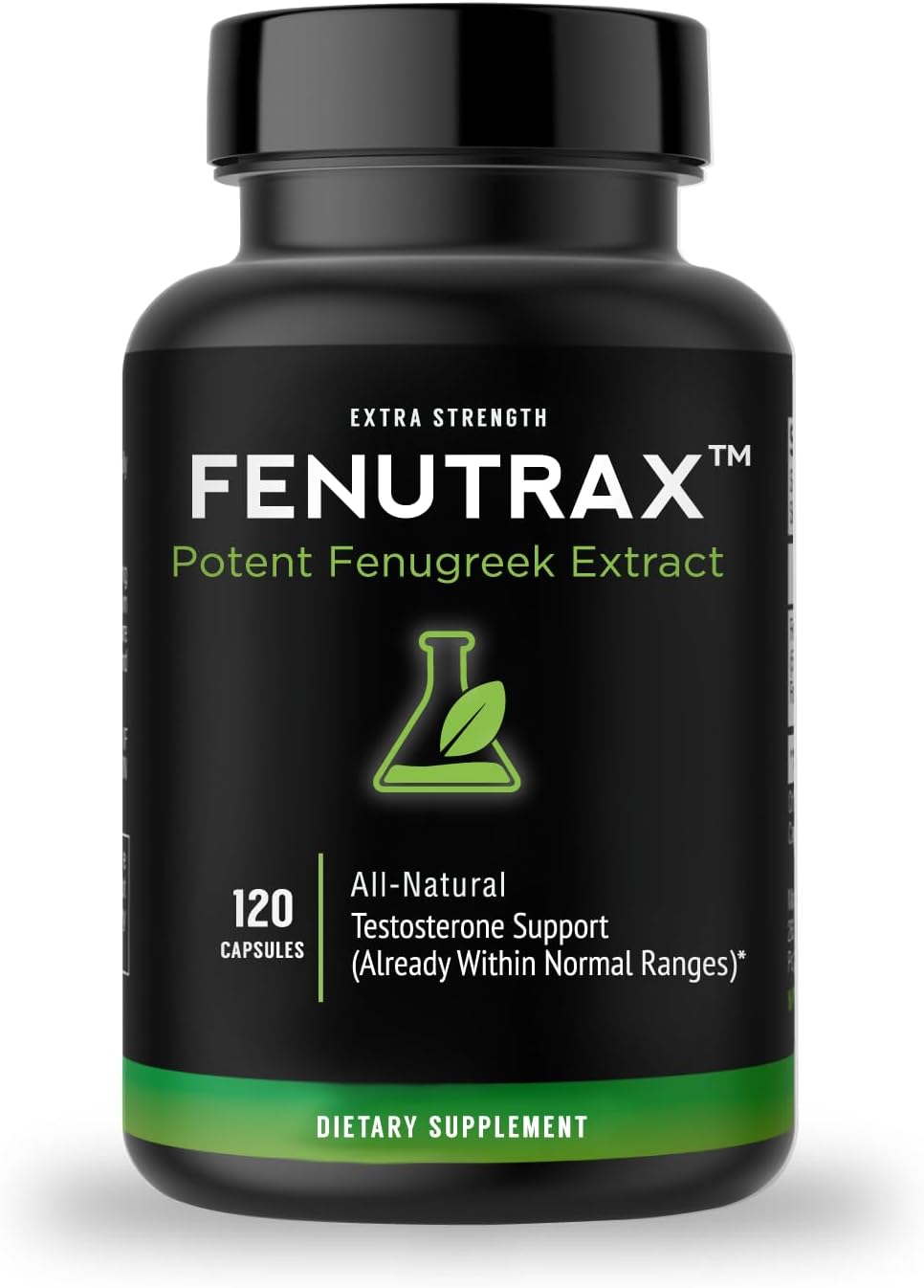Amazon.com: VitaMonk FenuTrax™ Fenugreek Extract 2 Months Supply ...