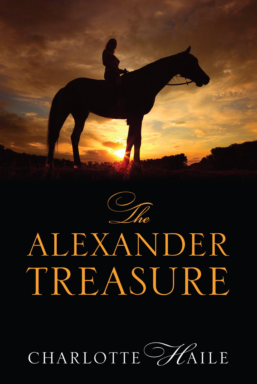 The Alexander Treasure - Kindle edition by Haile, Charlotte. Romance ...
