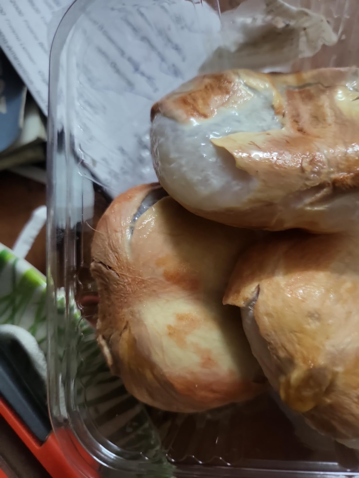 Fresh Ice Apple 200g Pack : Amazon.in: Grocery & Gourmet Foods